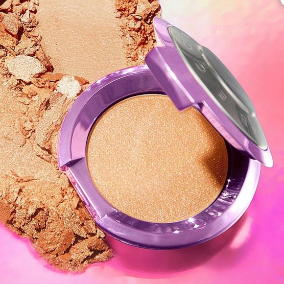 BECCA | Makeup | Host Pick Becca Minis Shimmering Highlight | Poshmark